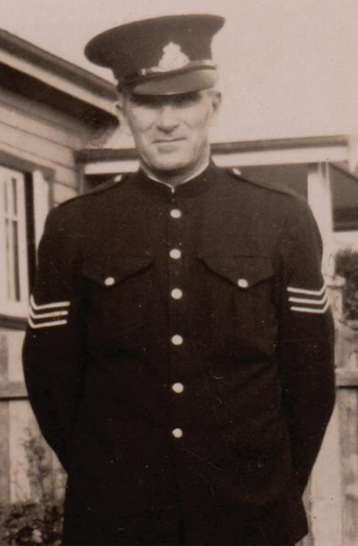 Sgt 1/C William Smith - NSW Police Public Site