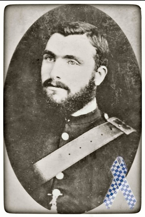 Const 1/C John Mitchell - NSW Police Public Site